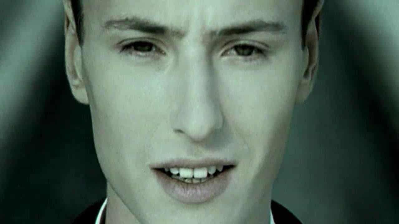 Vitas (Vitaly Grachev): Biography of the artist - Salve Music