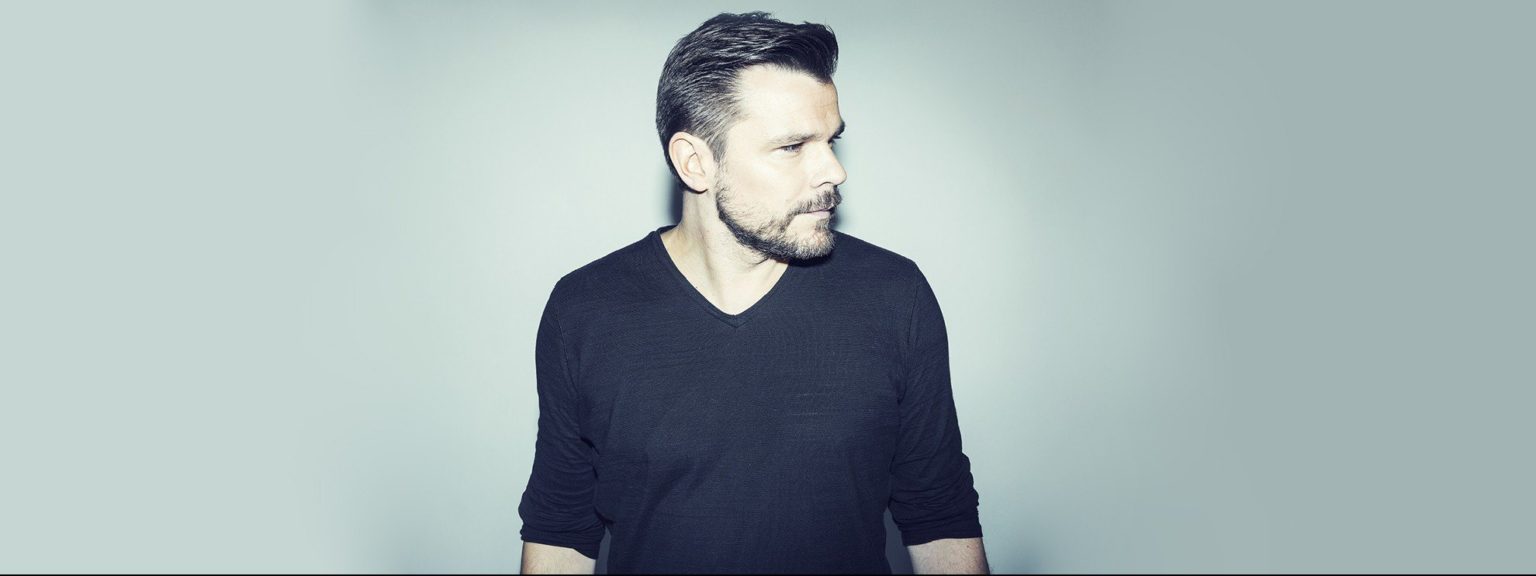 ATB (Андре Таннебергер): Биография артиста - Salve Music