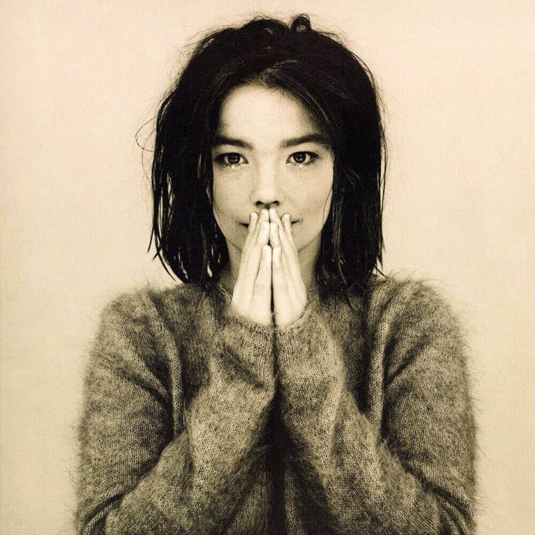 Bjork (Бьорк): Биография певицы - Salve Music