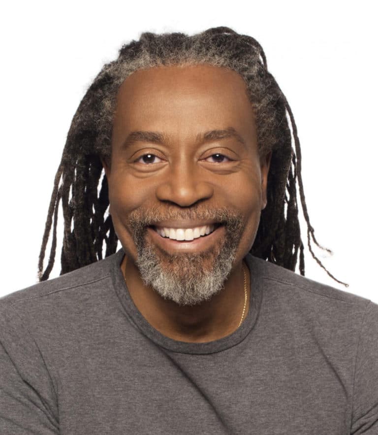 Bobby McFerrin (Бобби Макферрин): Биография артиста - Salve Music