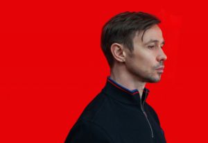 汤姆·约克 (Thom Yorke)：艺术家传记 - Salve Music