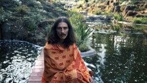 乔治·哈里森 (George Harrison)：艺术家传记—— Salve Music