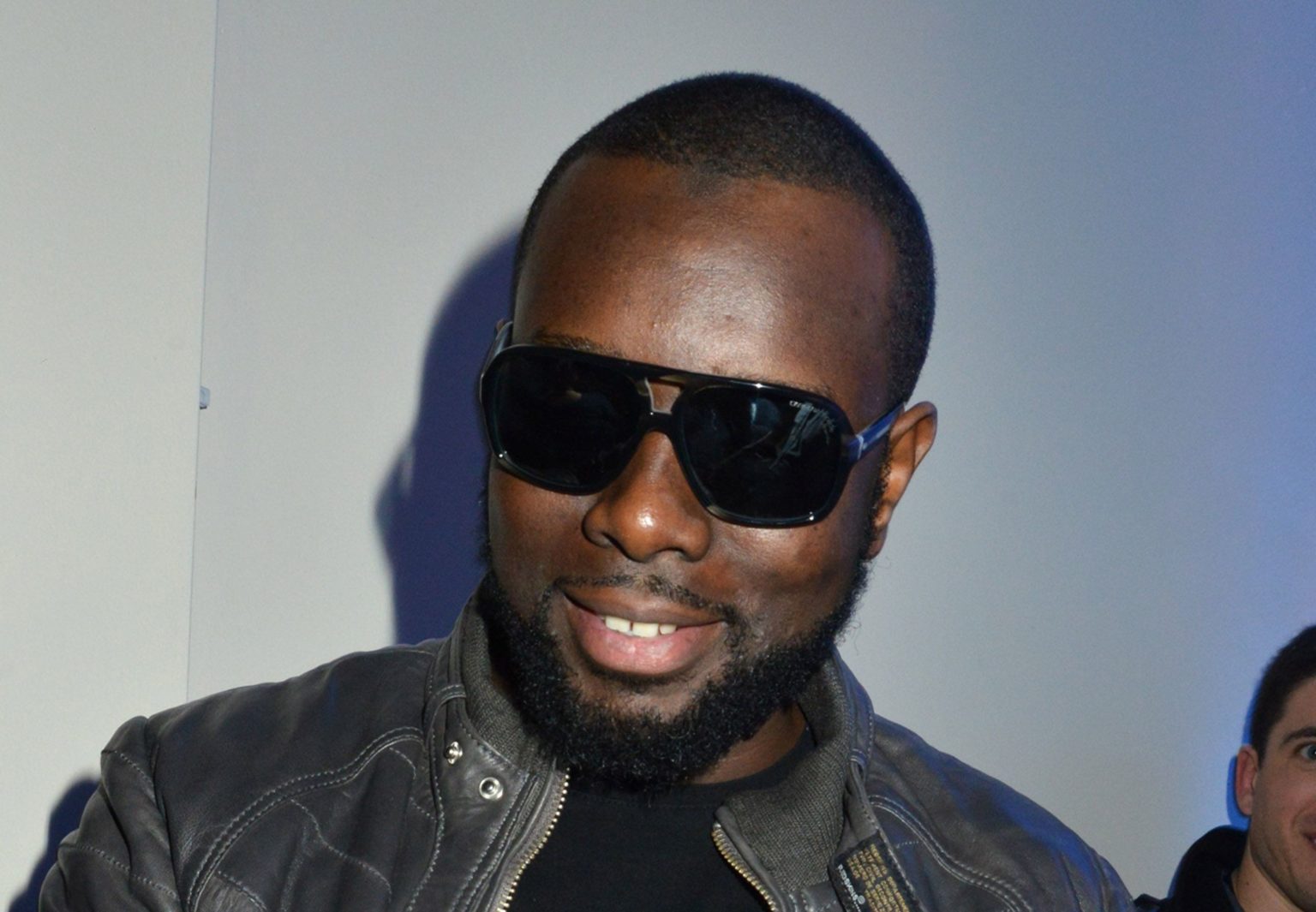 Maître Gims (Maitre Gims): Artist Biography - Salve Music