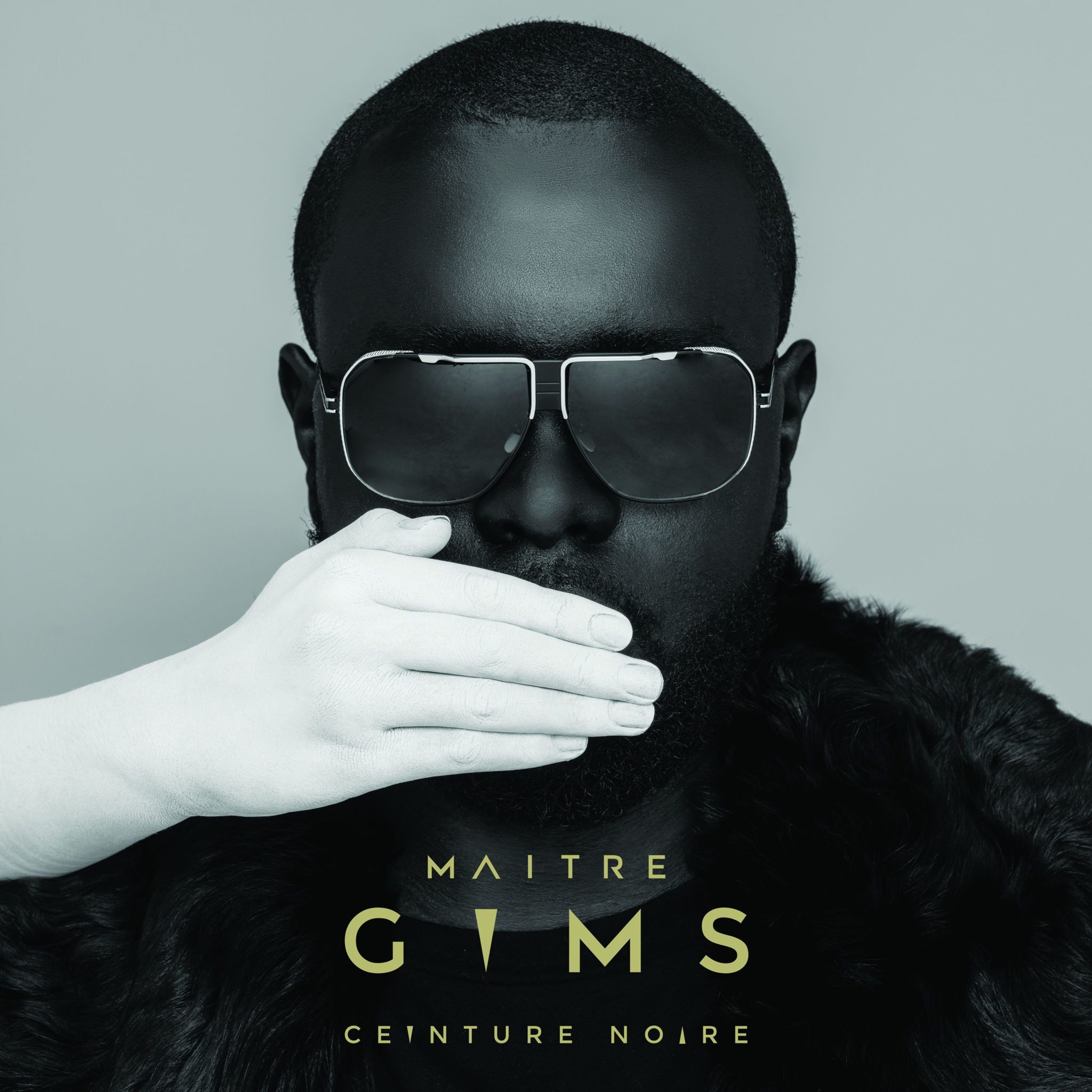 Maître Gims (Maitre Gims): Artist Biography - Salve Music
