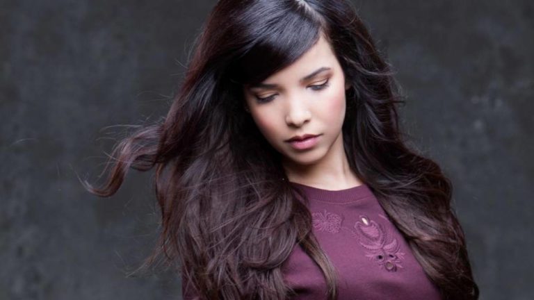 Indila (Indila): Biography of the singer - Salve Music