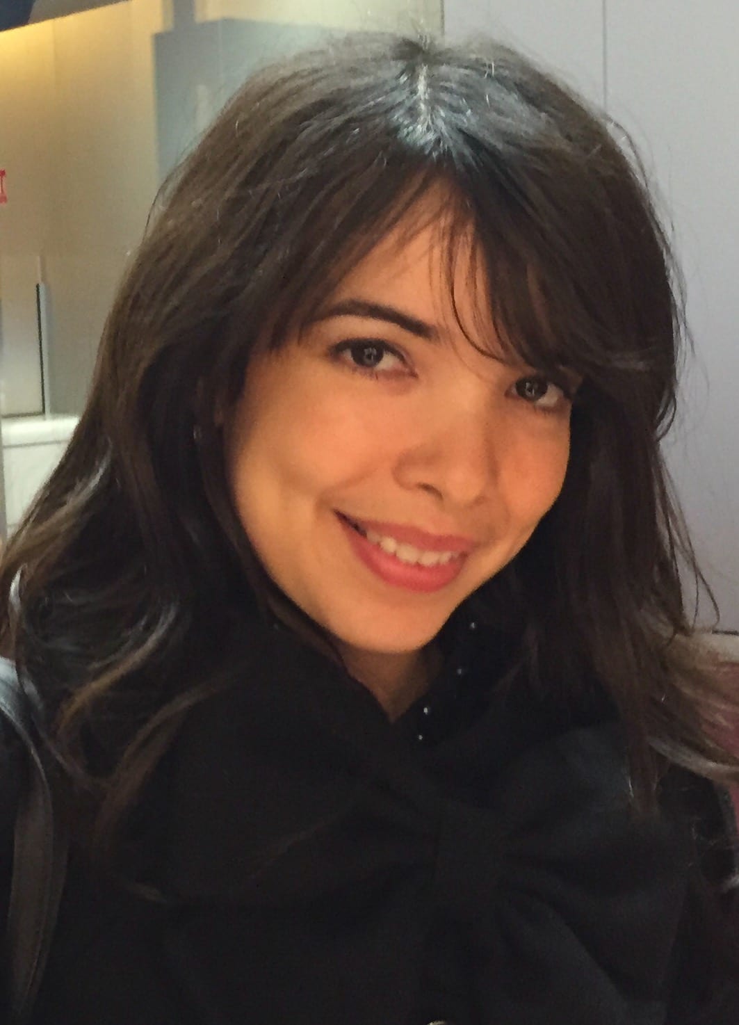 Indila (Indila): Biographie de la chanteuse - Salve Music