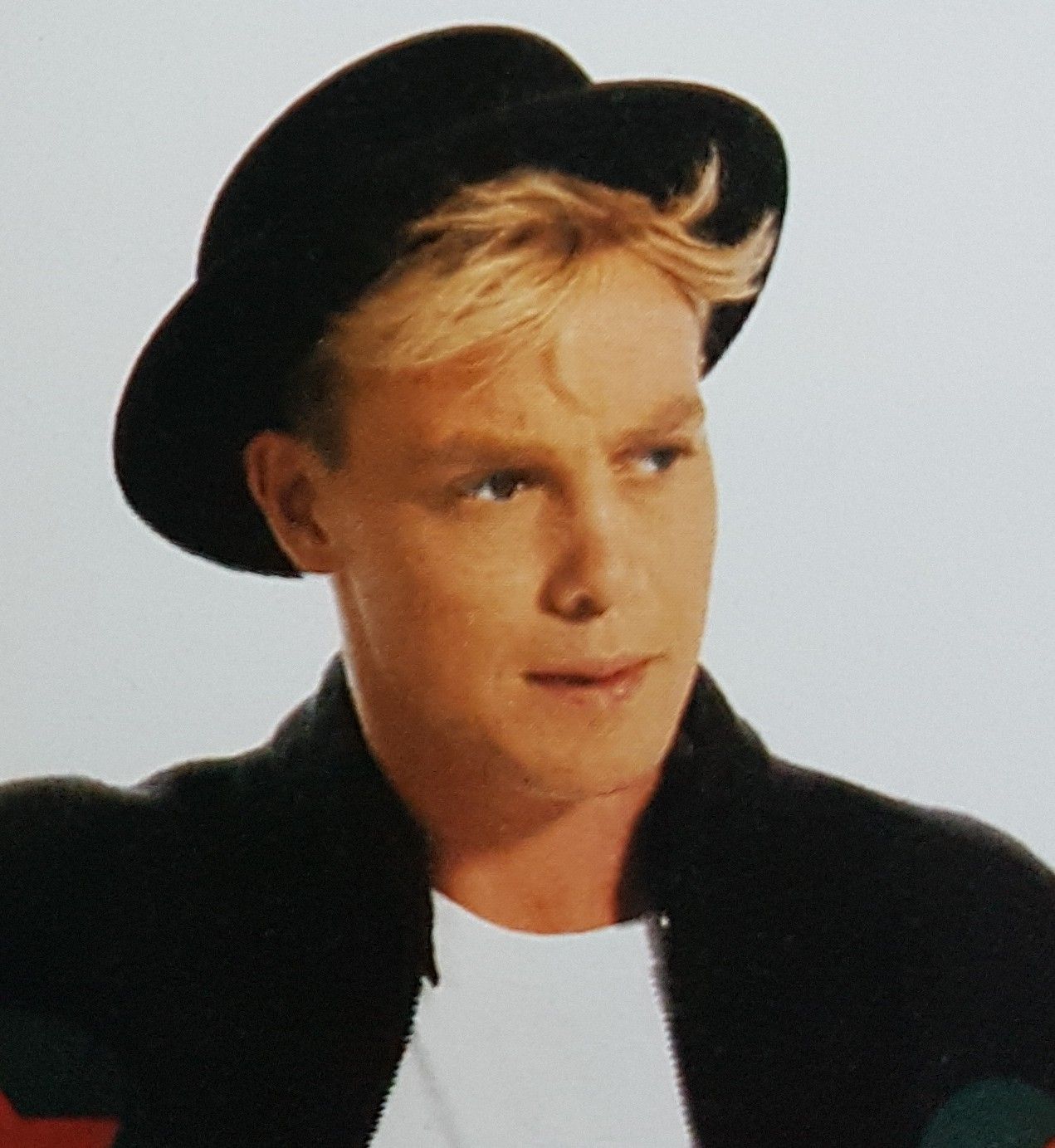 Jason Donovan (Jason Donovan): Biografie des Künstlers - Salve Music