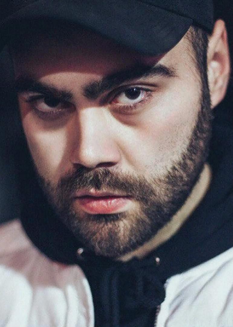 Jeembo (Джимбо): Биография артиста - Salve Music