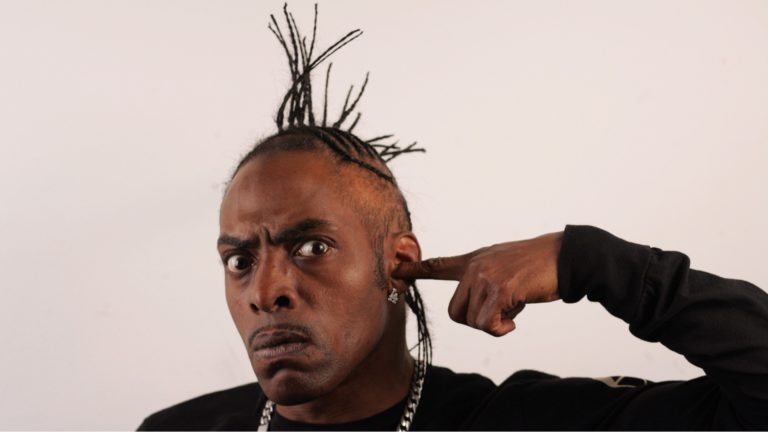 Coolio (Кулио): Биография артиста - Salve Music