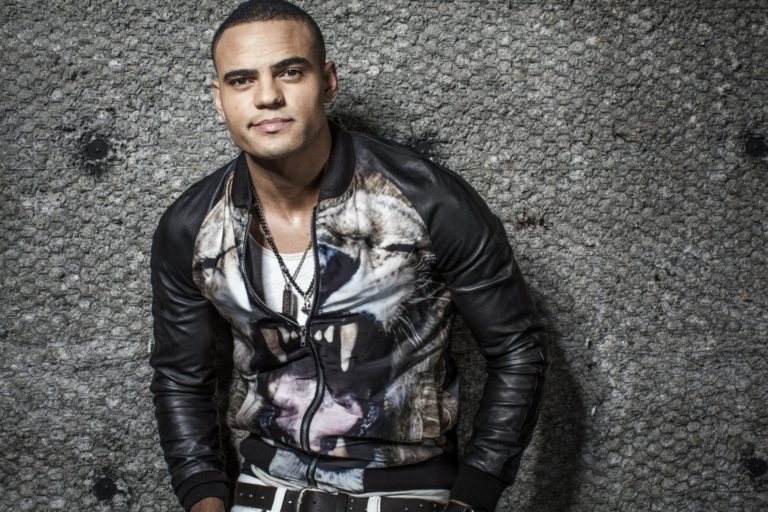 Mohombi (Мохомби): Биография артиста - Salve Music