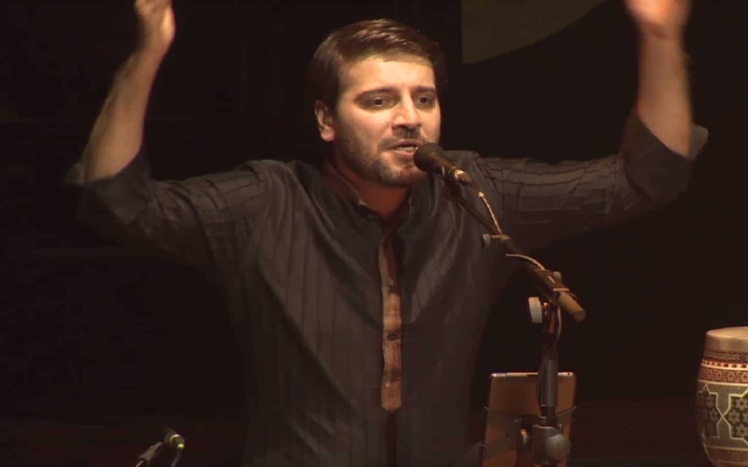 Sami Yusuf (Sami Yusuf): Biographie du chanteur - Salve Music