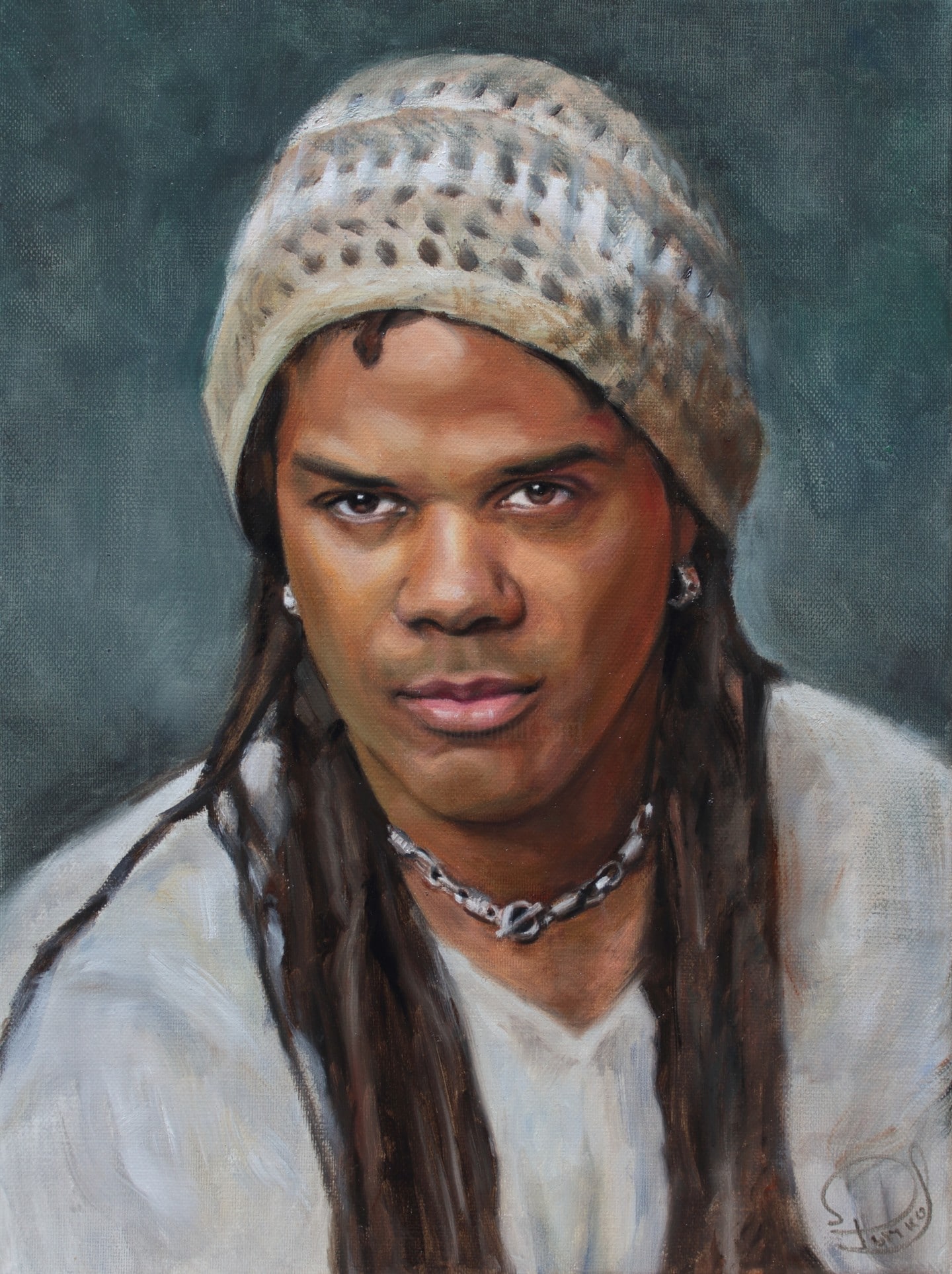 Andru Donalds (Эндрю Дональдс): Биография артиста - Salve Music