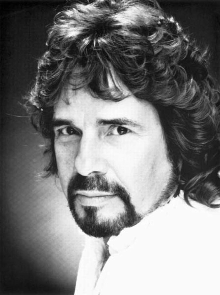 Bertie Higgins (Берти Хиггинс): Биография артиста - Salve Music