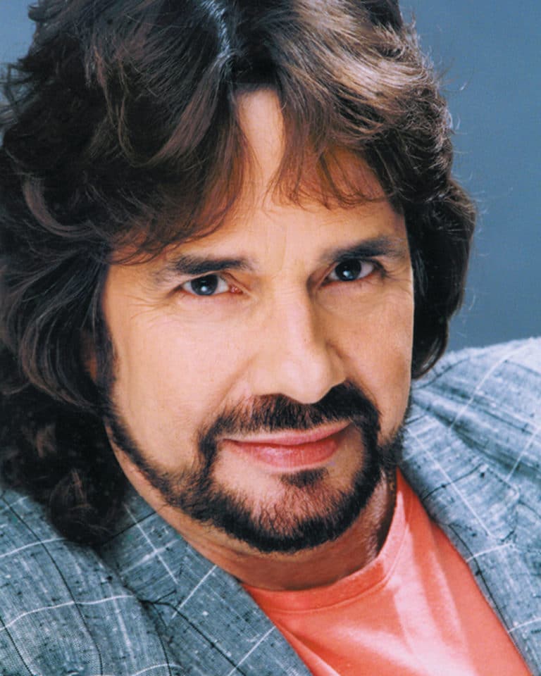 Bertie Higgins (Берти Хиггинс): Биография артиста - Salve Music