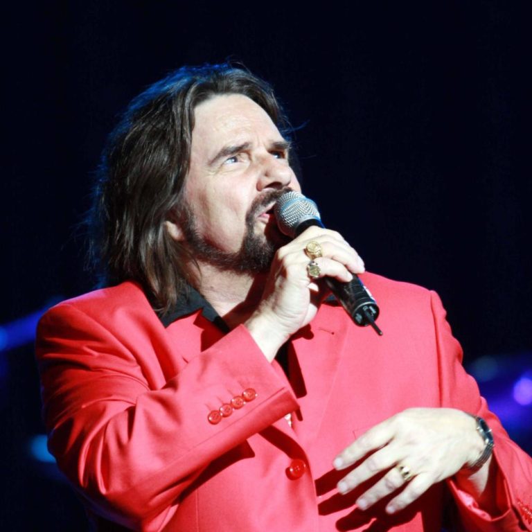 伯蒂·希金斯 (Bertie Higgins)：艺术家传记—— Salve Music