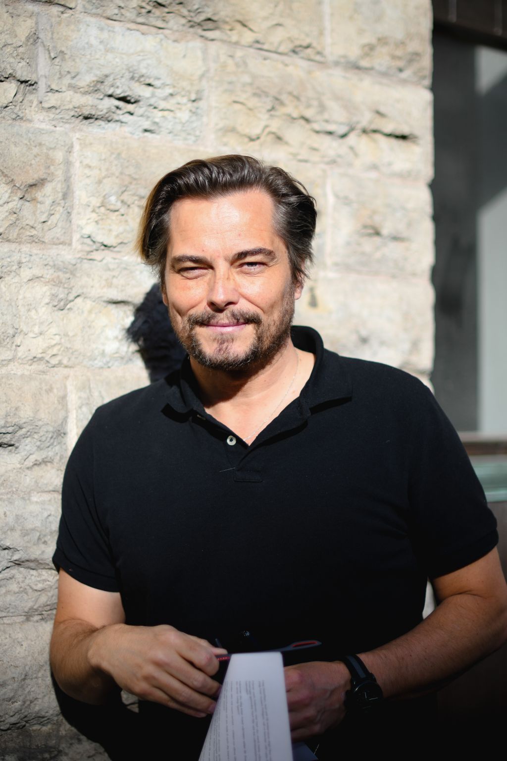 Bosson (Боссон): Биография артиста - Salve Music