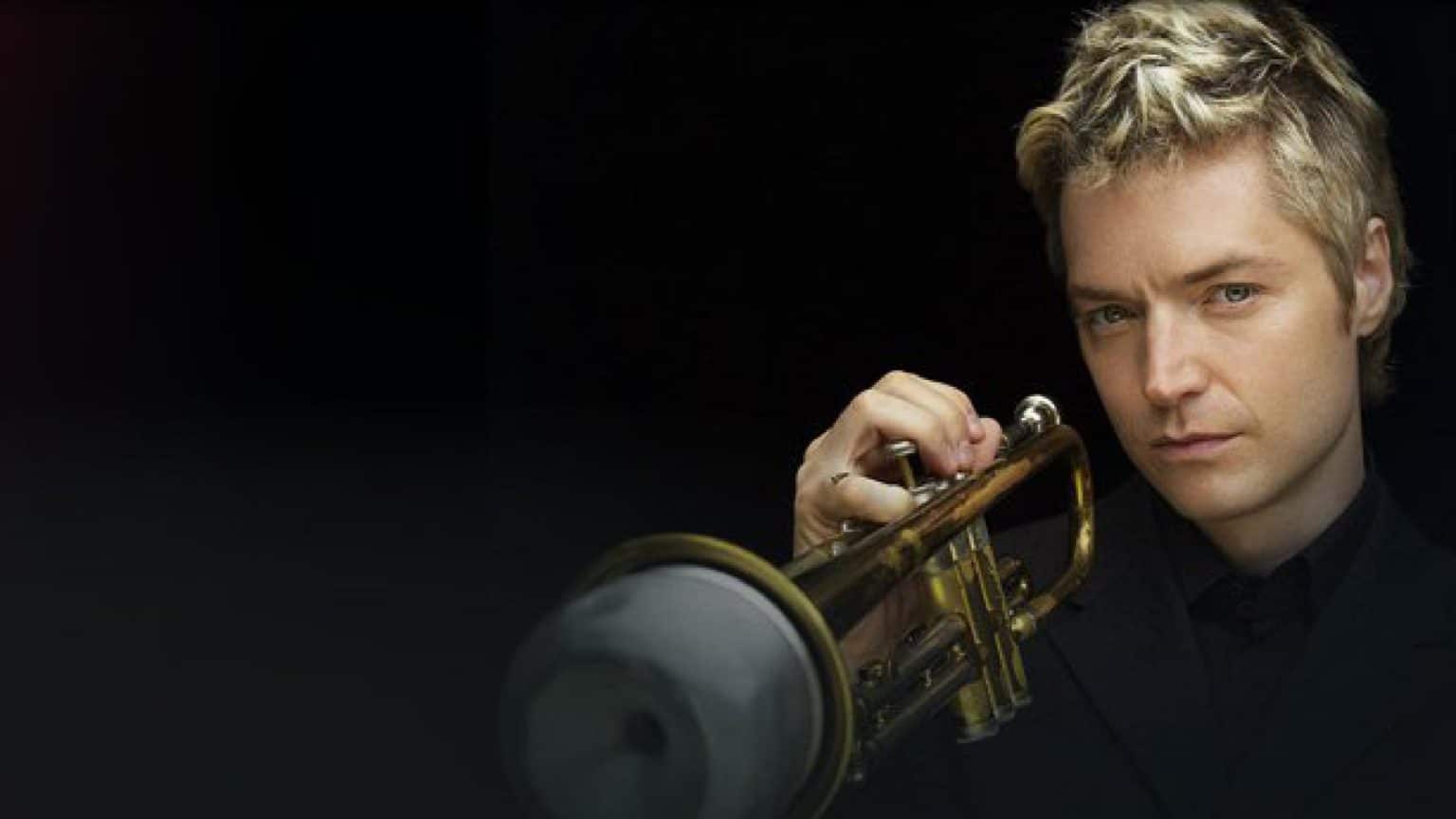 Chris Botti (Chris Botti): Biografía del artista - Salve Music