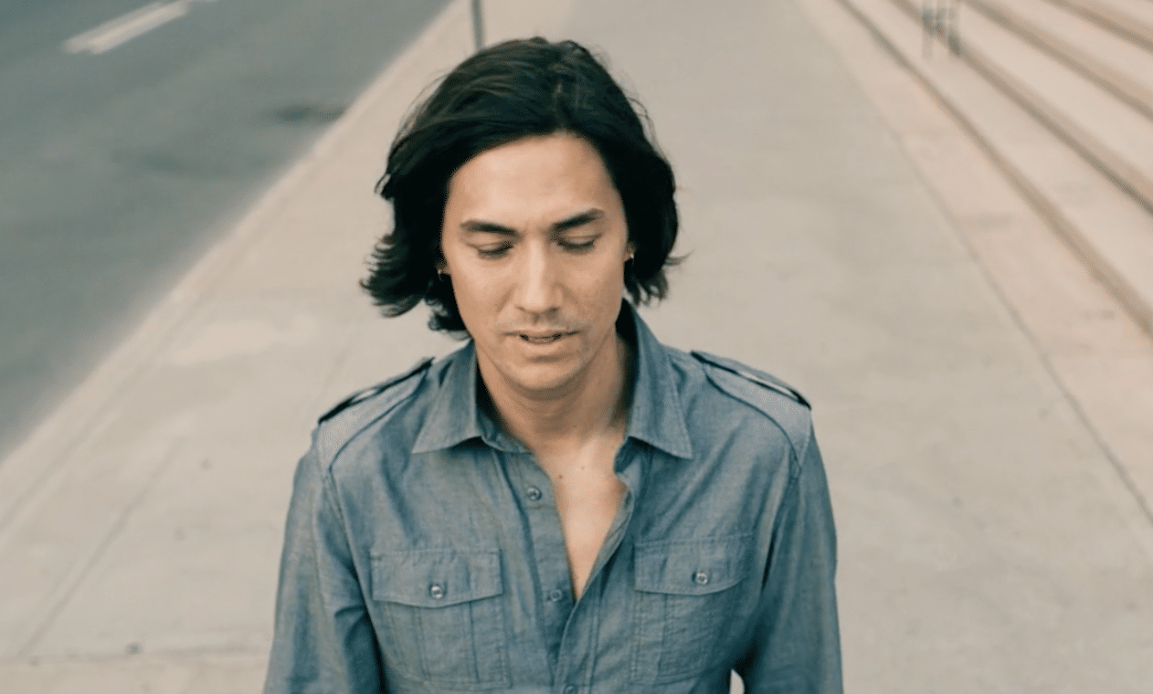 David Usher (Дэвид Ашер): Биография артиста - Salve Music