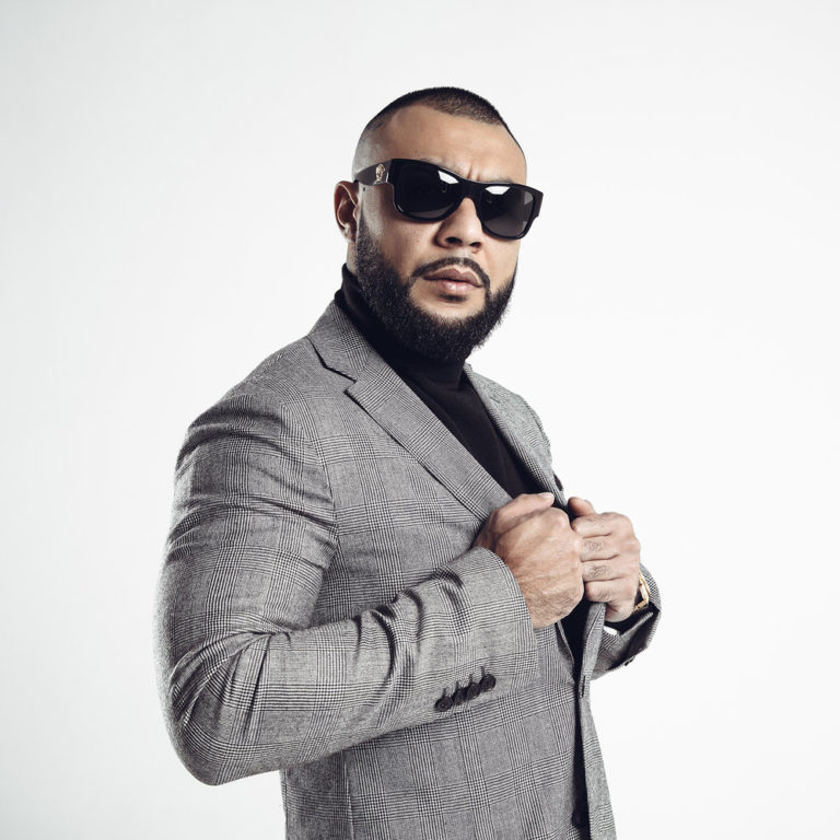 MC Doni (МС Дони): Биография артиста - Salve Music