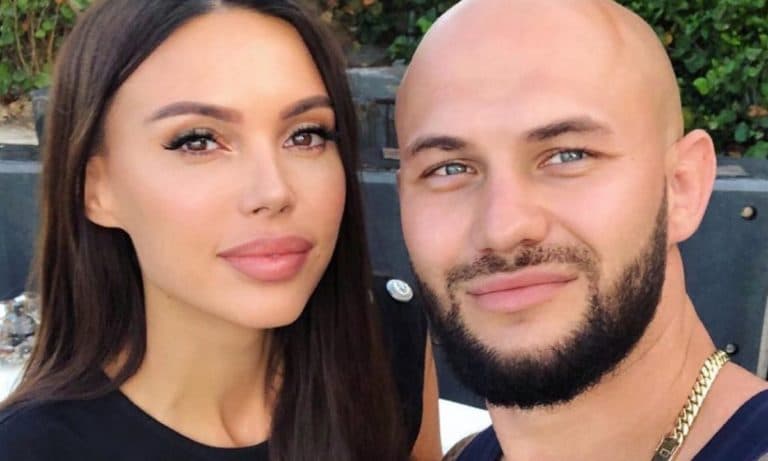 Джиган (GeeGun): Биография артиста - Salve Music