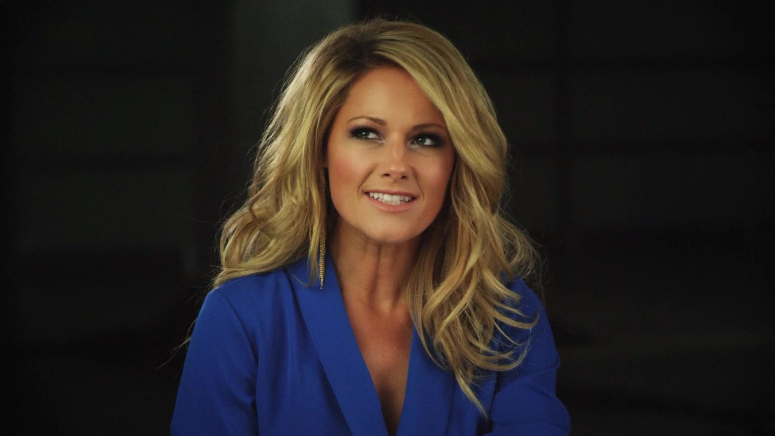 Helene Fischer (Helena Fischer): Biographie de la chanteuse - Salve Music