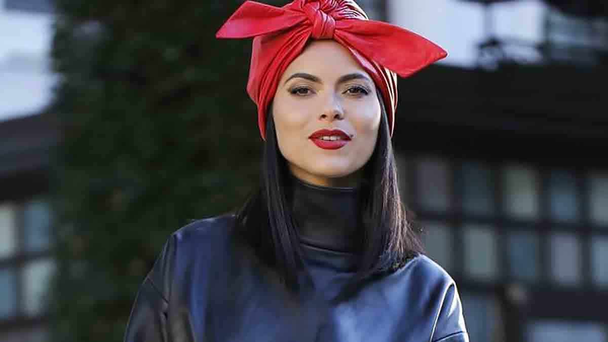 Inna (Елена Апостолян): Биография певицы - Salve Music