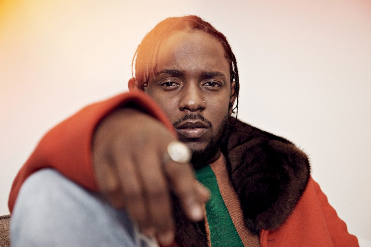 Kendrick Lamar (Kendrick Lamar): Biografia do artista - Salve Music