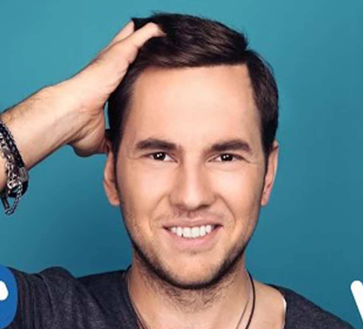 Leonid Rudenko: Biography of the artist - Salve Music