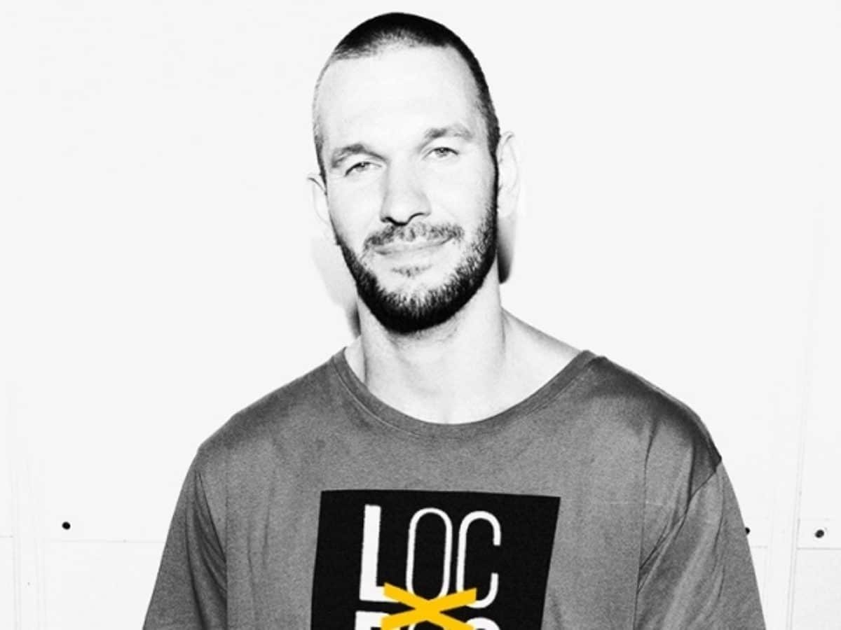 Loc-Dog (Александр Жвакин): Биография артиста - Salve Music