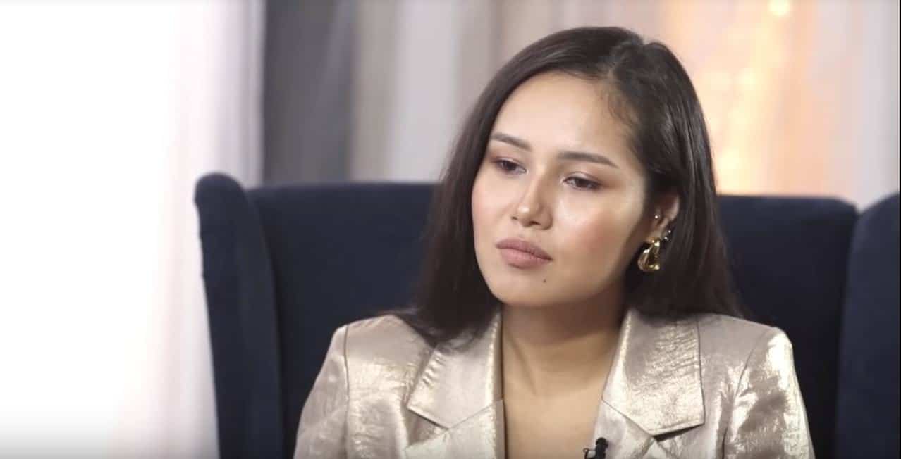 НАZИМА (Назима Джанибекова): Биография певицы - Salve Music