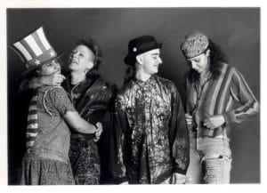 叶戈尔·莱托夫（Igor Letov）：艺术家传记 - Salve Music