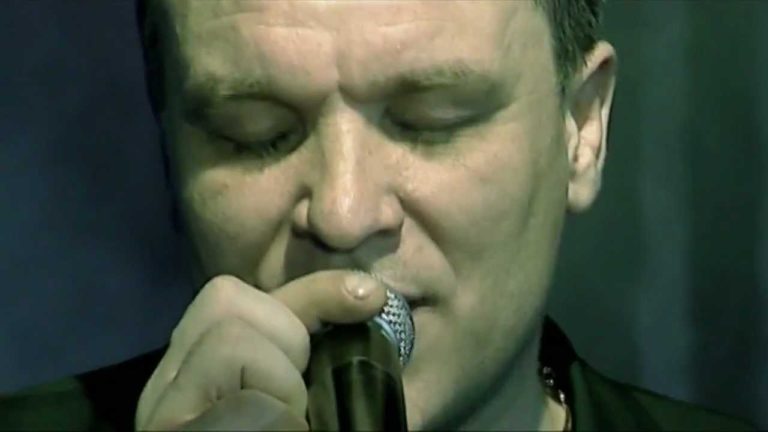 Александр Дюмин: Биография артиста - Salve Music