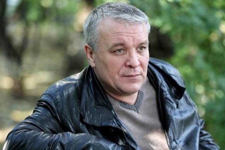 Александр Дюмин: Биография артиста - Salve Music