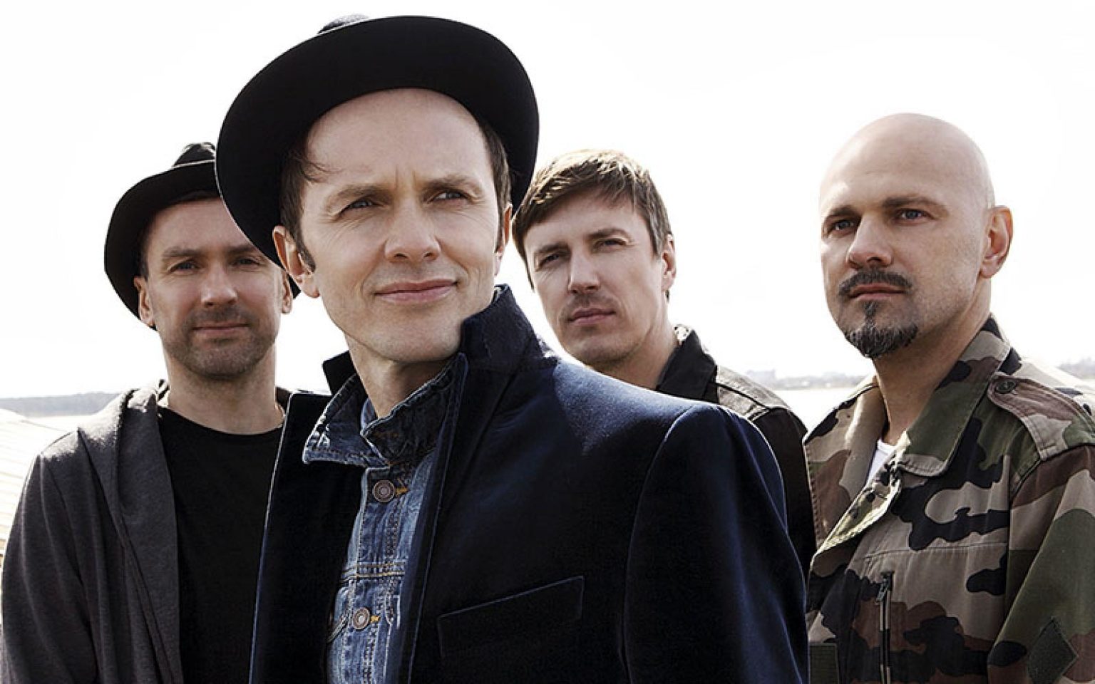 Brainstorm (Брейншторм): Биография группы - Salve Music