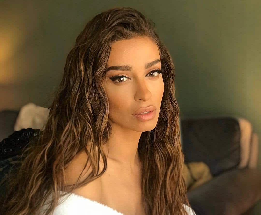 Eleni Foureira (Элени Фурейра): Биография певицы - Salve Music