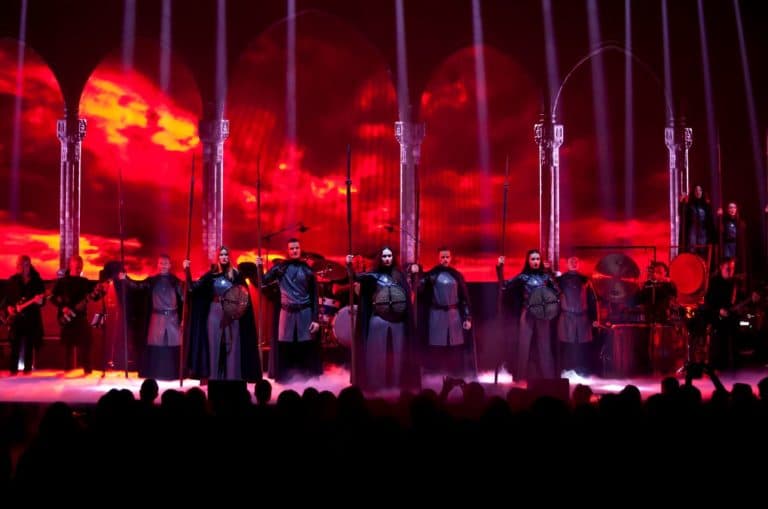 Era (Era): Biography of the group - Salve Music