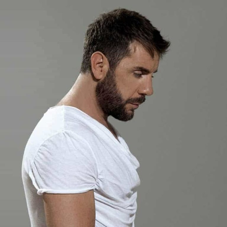 Giorgos Mazonakis (Йоргос Мазонакис): Биография артиста - Salve Music