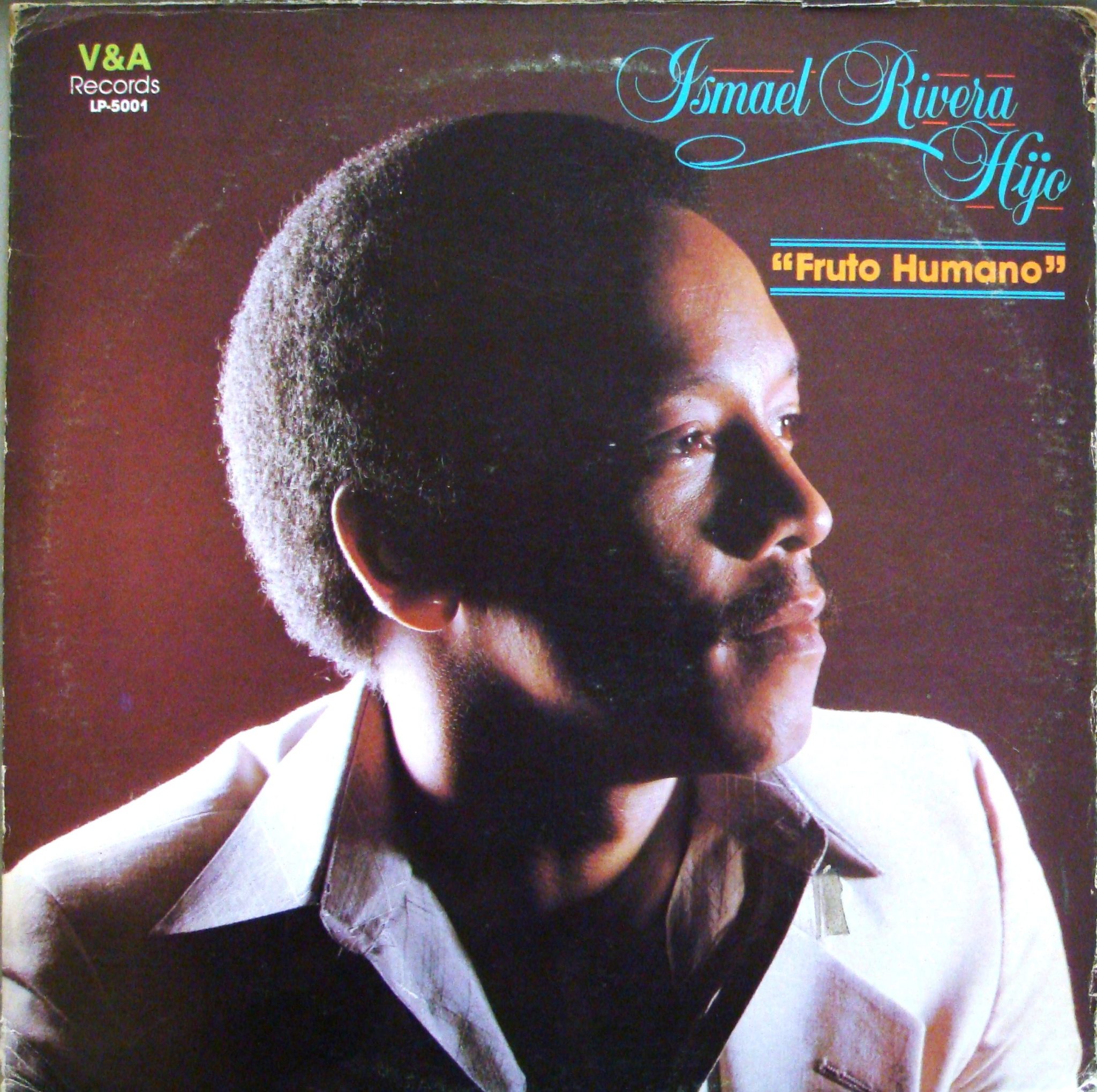 Ismael Rivera (Исмаэль Ривера): Биография артиста - Salve Music