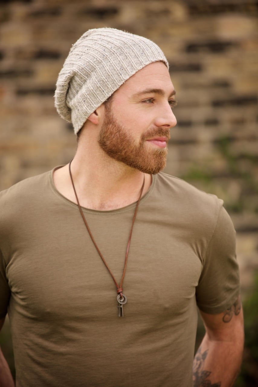 Jonathan Roy (Джонатан Рой): Биография артиста - Salve Music