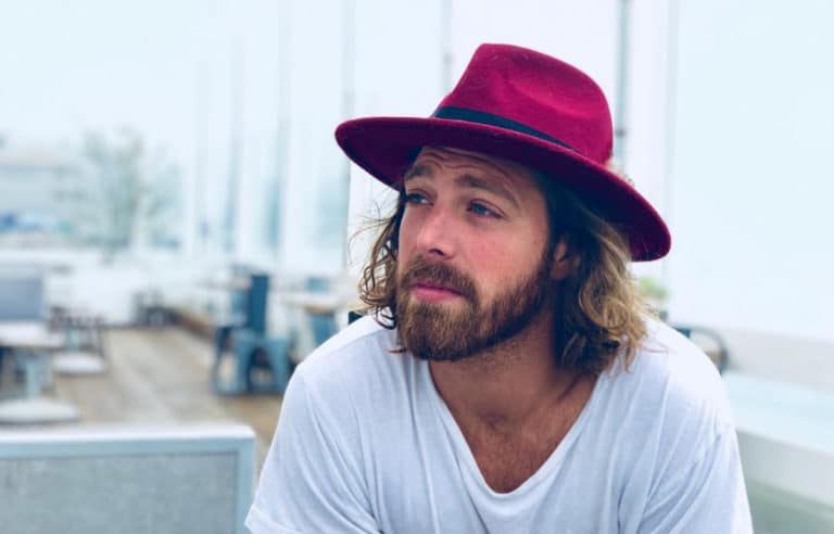 Jonathan Roy (Джонатан Рой): Биография артиста - Salve Music