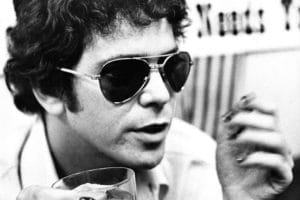 卢·里德 (Lou Reed)：艺术家传记—— Salve Music