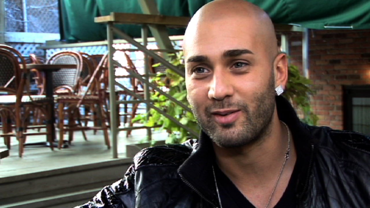 Massari (Массари): Биография артиста - Salve Music
