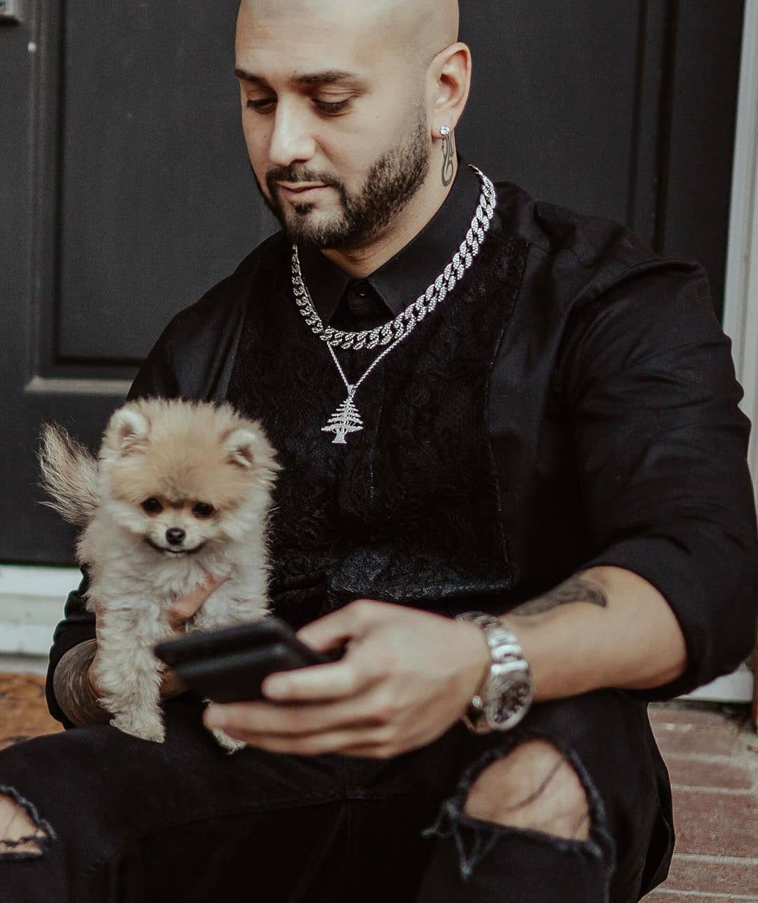 Massari (Массари): Биография артиста - Salve Music