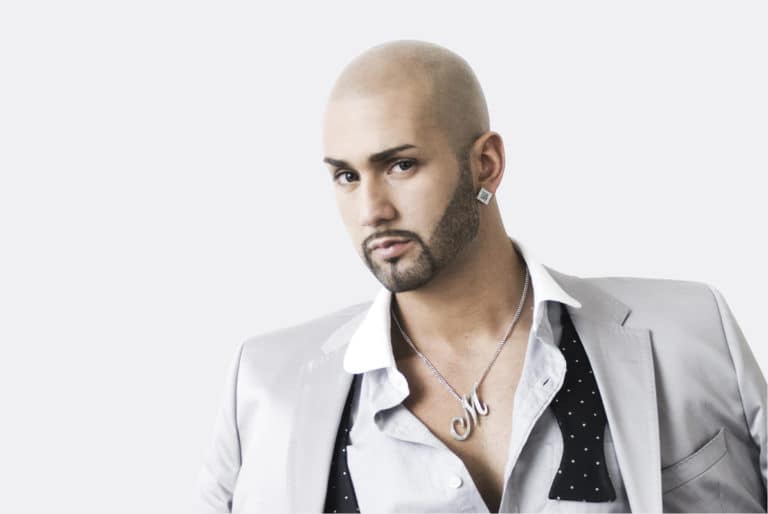 Massari (Массари): Биография артиста - Salve Music