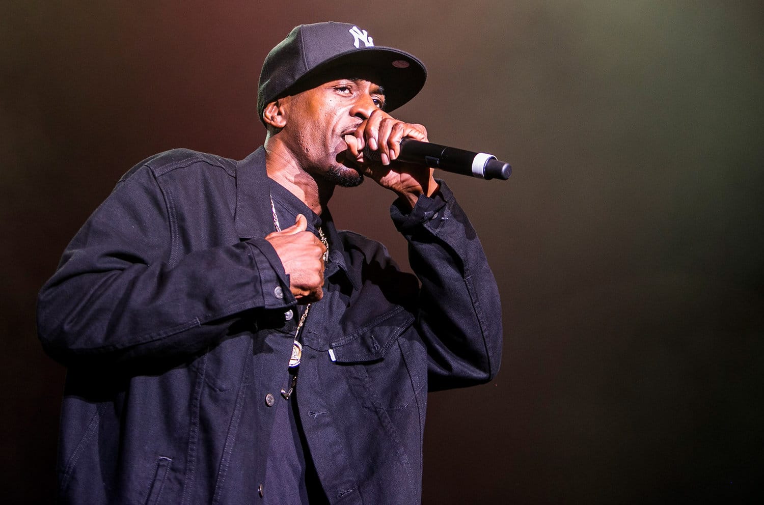 Rakim (Раким): Биография артиста - Salve Music