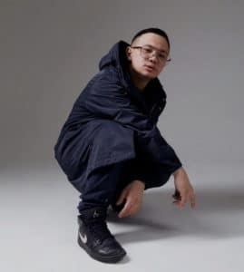 The Limba (Мухамед Ахметжанов): Биография артиста - Salve Music