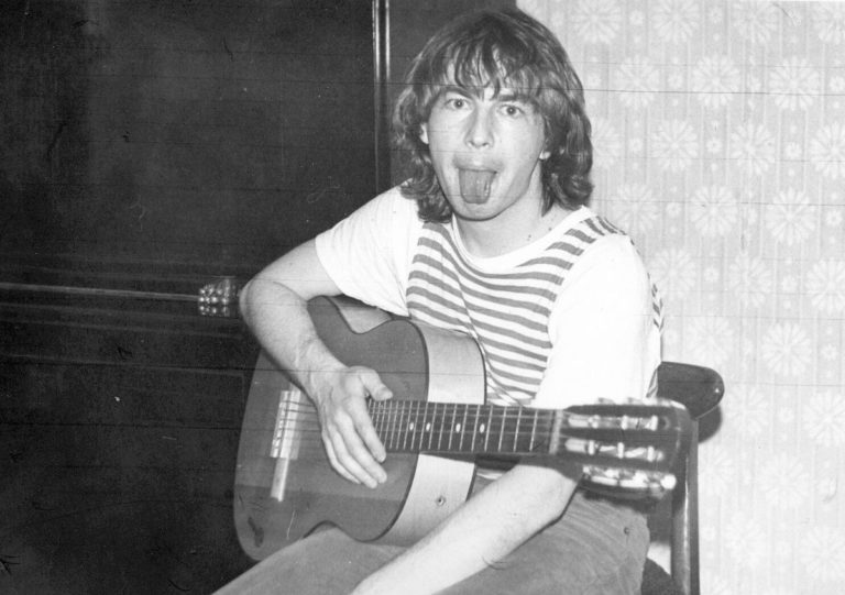 Alexander Bashlachev: Biography of the artist - Salve Music