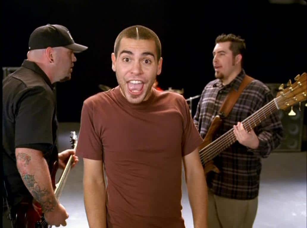 Alien Ant Farm (Alien Ant Farm): Biography of the group - Salve Music