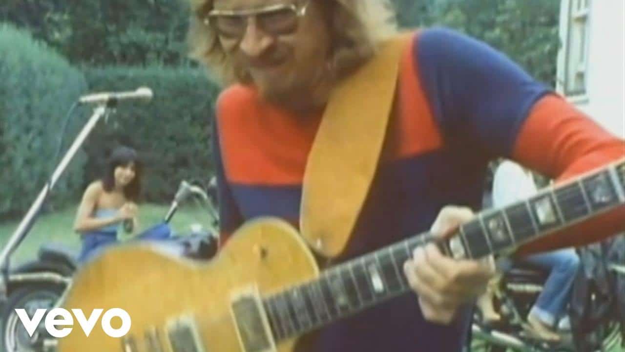 Ram Jam (Рэм Джем): Биография группы - Salve Music