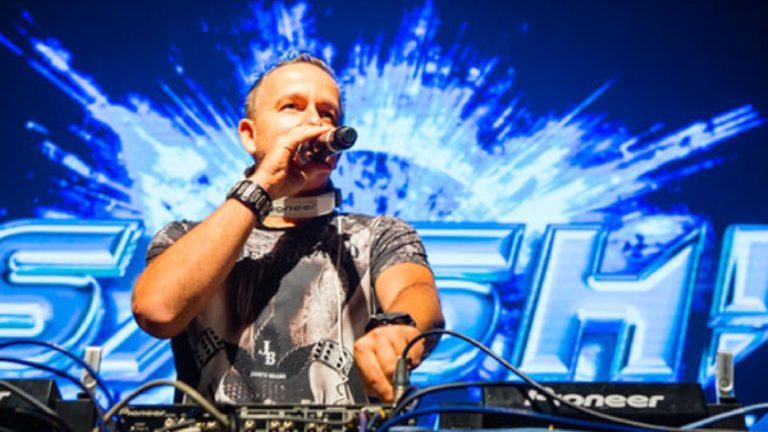 Sash!: Биография группы - Salve Music